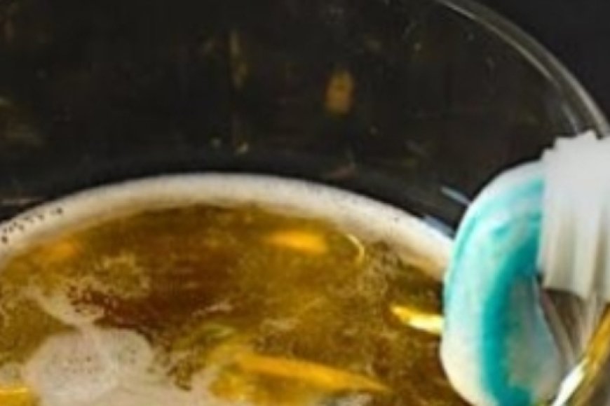 Mix Toothpaste with Beer and You Won’t Believe What You Get - Varient ...