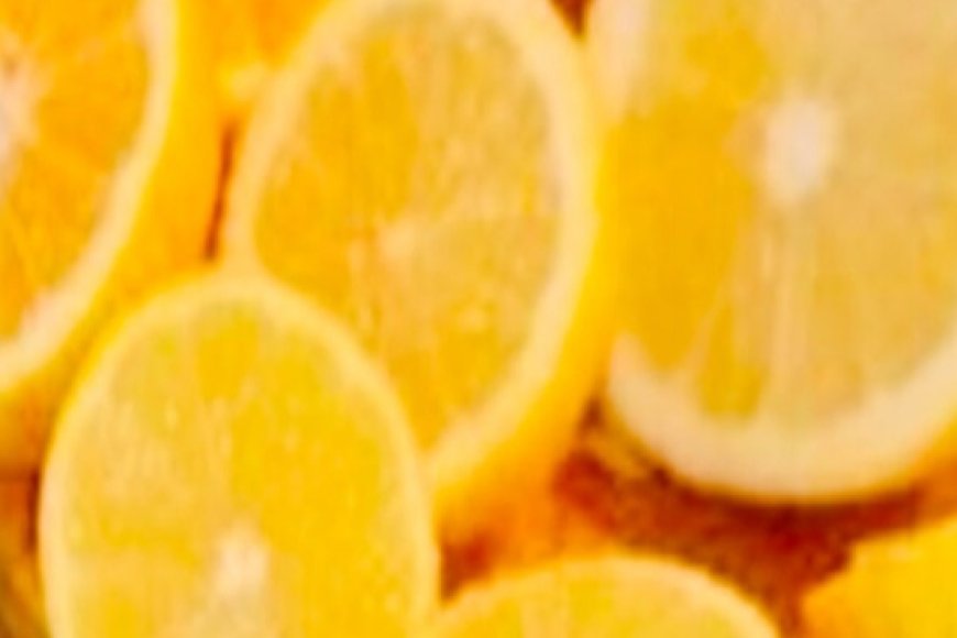 Exploring the Health Benefits of Frozen Lemons - Varient - News Magazine
